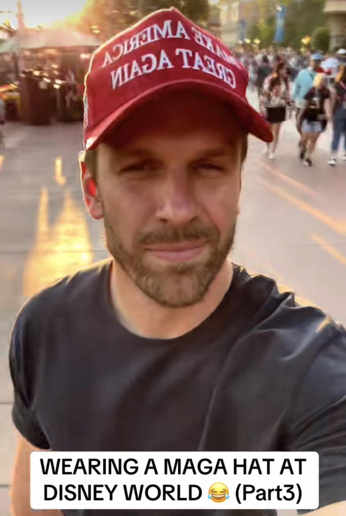 So stunning and brave… 🙄 - 9GAG