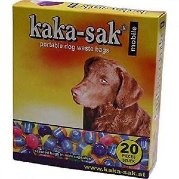 This dog poop bag called kaka-sak - 9GAG