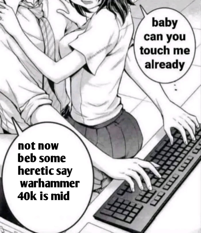 Let it begin. - 9GAG