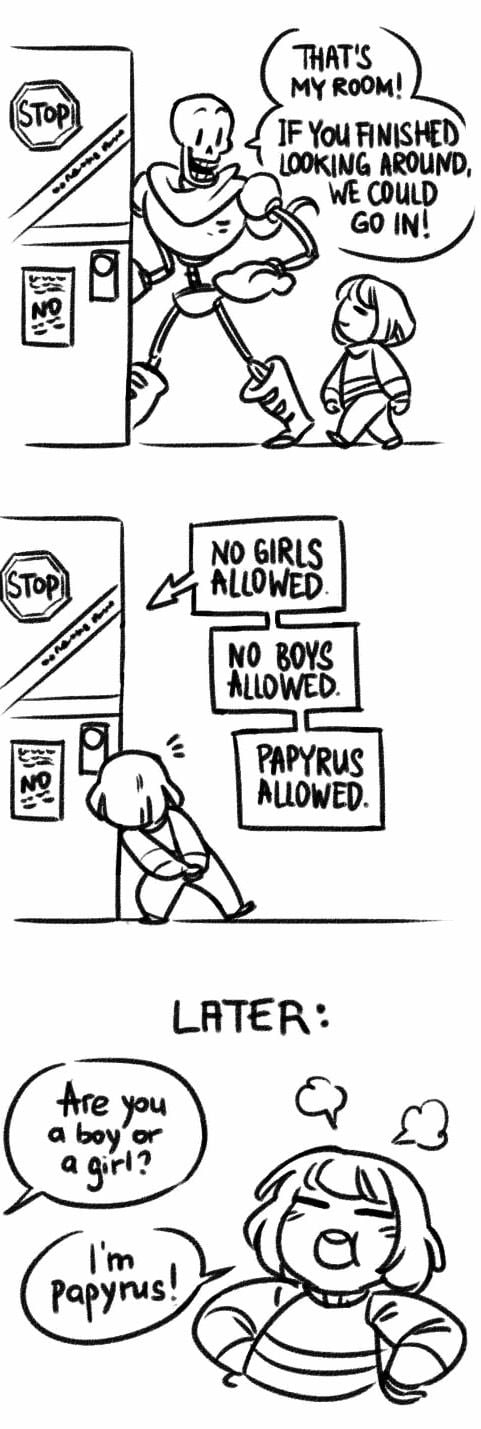 Not in the binary alright - 9GAG