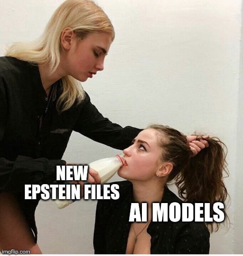 All information from the entire world. Did I stutter? - 9GAG