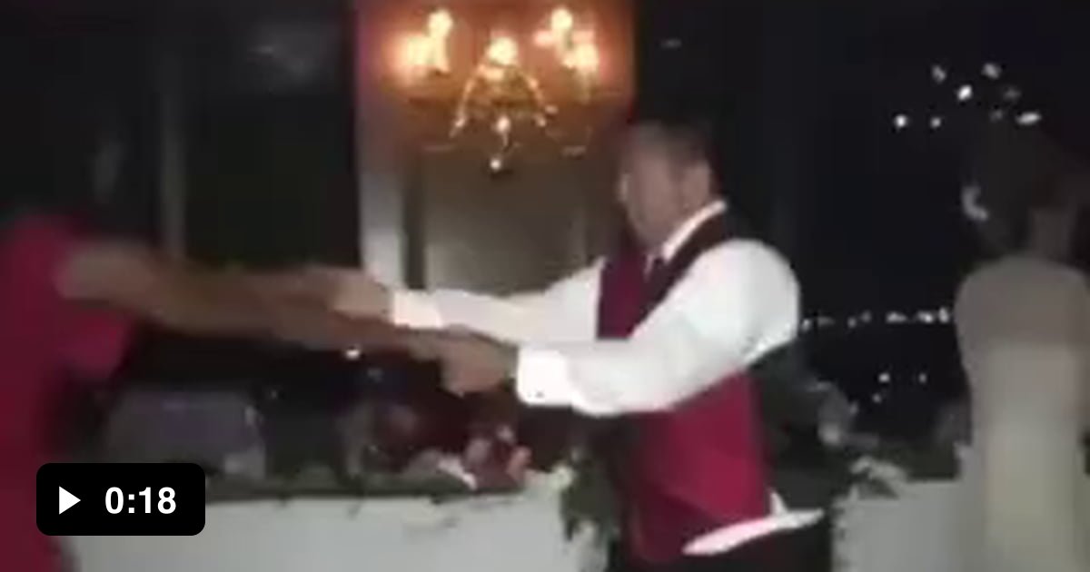 Dancing fail - 9GAG