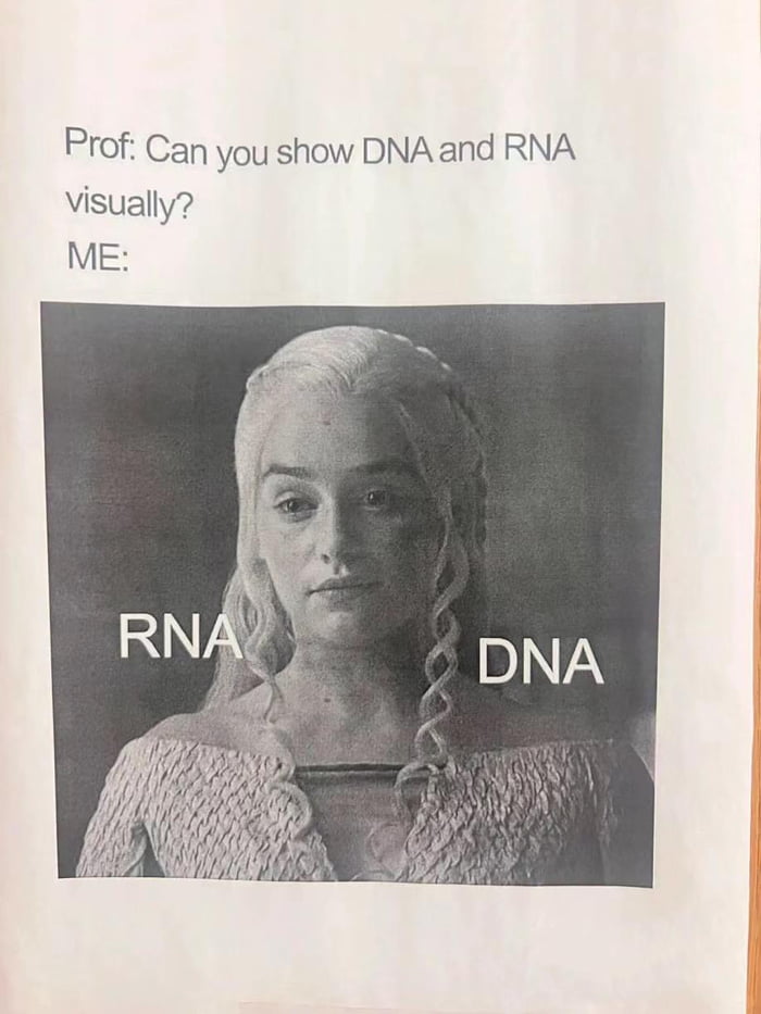 Simple and easy to understand lol - 9GAG