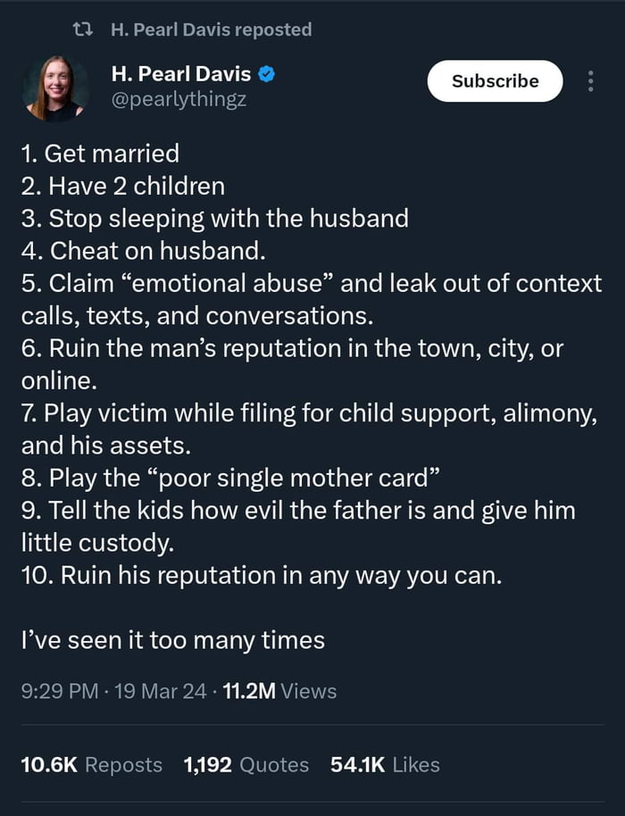 This is what happens when you give them too much power - 9GAG