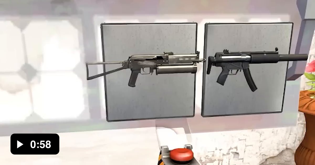 Ah yes the SHOTOTOTOGUN - 9GAG