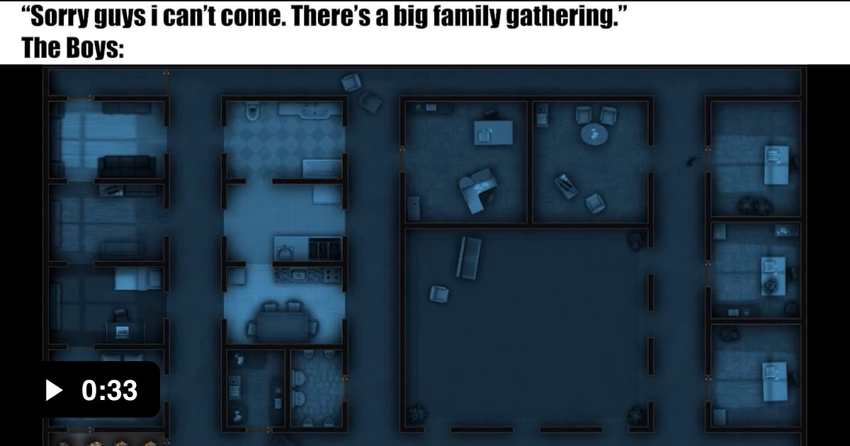 Door Kickers was a hidden gem - 9GAG