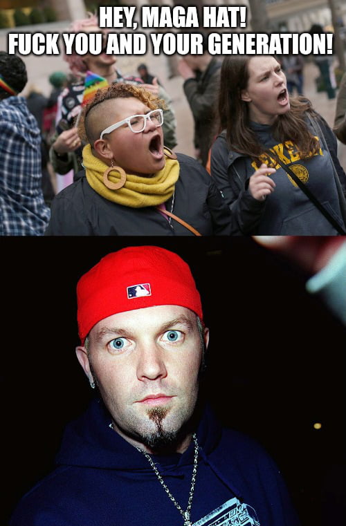 My G-g-generation! - 9GAG