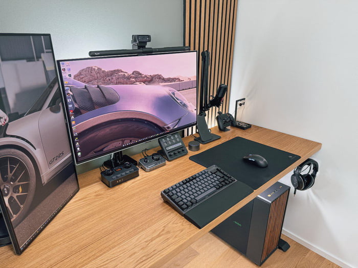 Setup update ️ - 9GAG