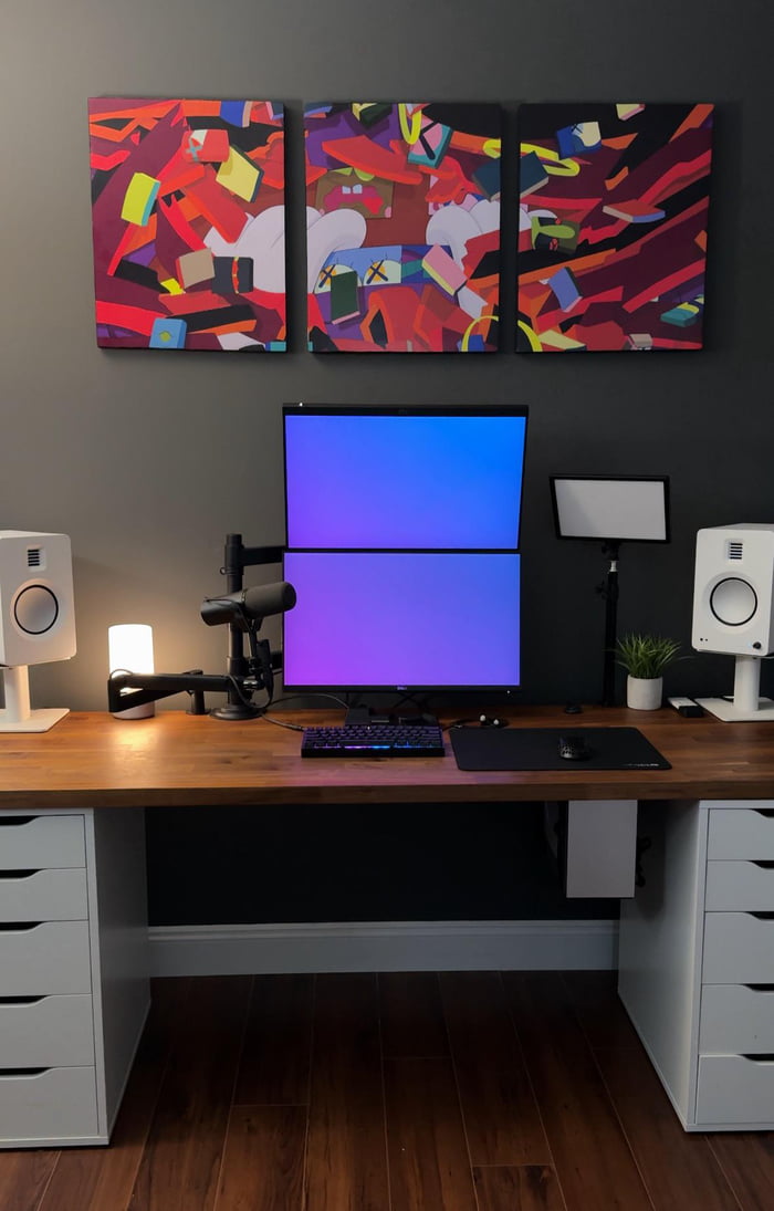 A work in progress! - 9GAG