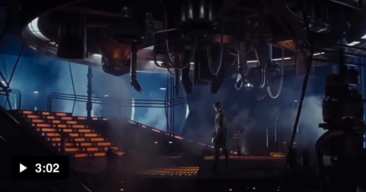 Reggae wars (credit : ai am a jedi) - 9GAG