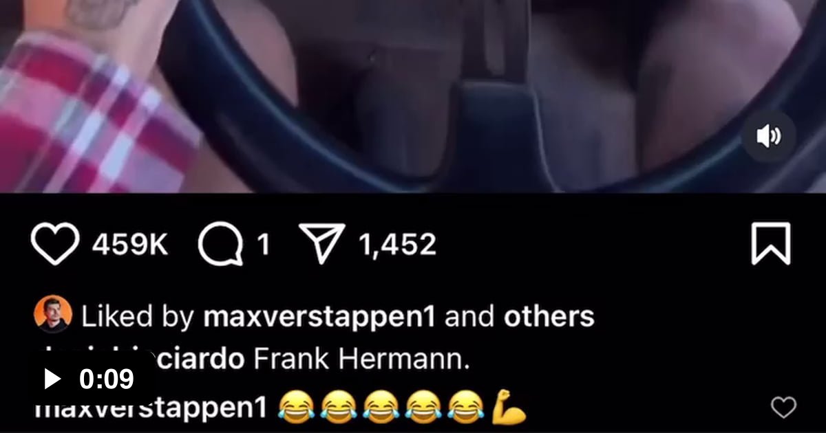 Outdanked by Daniel Riccardo - 9GAG