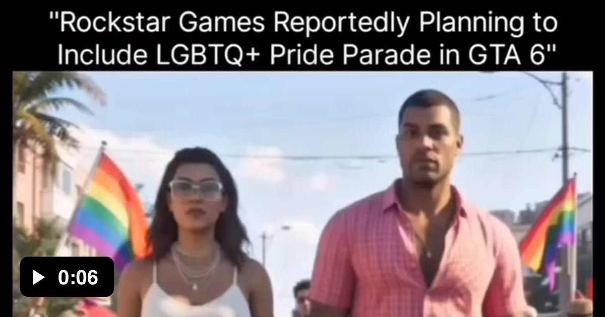 No Russia but GTA version? - 9GAG