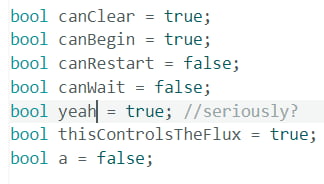 WhatIsCodeReadabilityAnyway - 9GAG