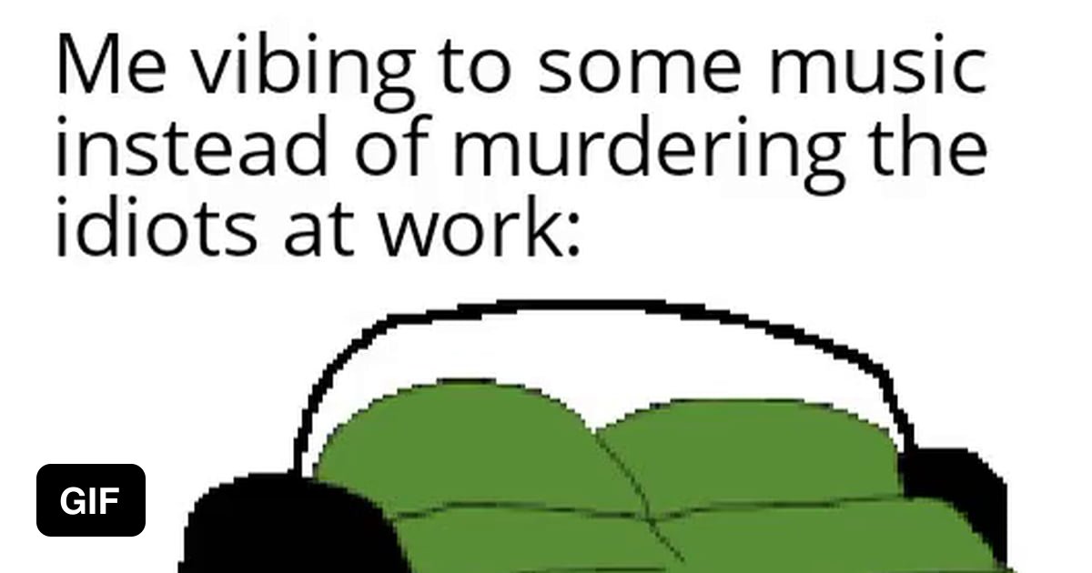 Fridays am I right - 9GAG