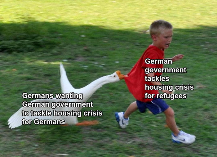 What can we do to make housing more affordable? - 9GAG