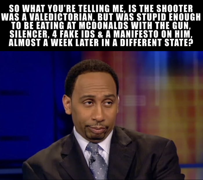 Sure buddy, I believe you. - 9GAG