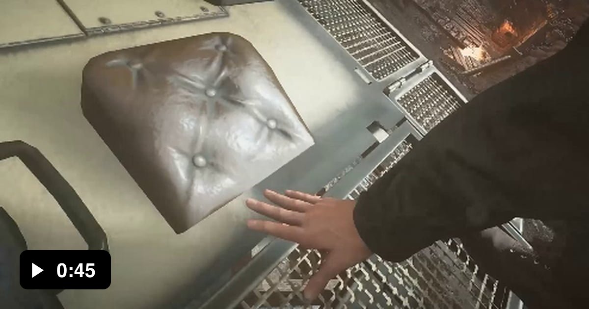 🎮Call of Duty WW II Protect the Bridge - 9GAG