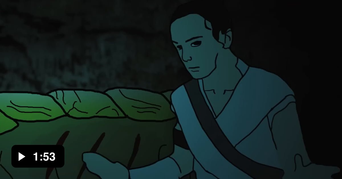 Just effortlessly more powerful (Credit Matthew McCleskey YT) - 9GAG