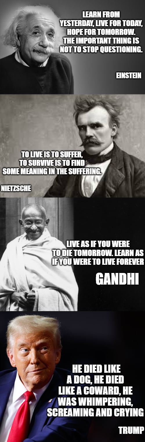 Famous quotes - 9GAG