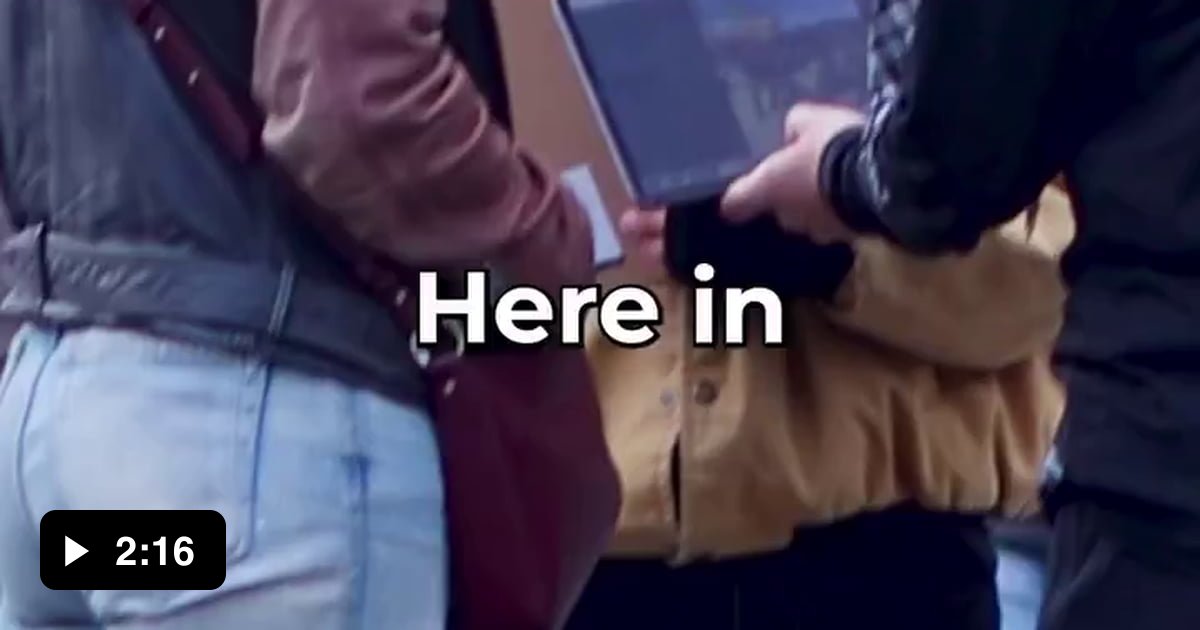 This is exactly the way to expose these useful college idiots - 9GAG