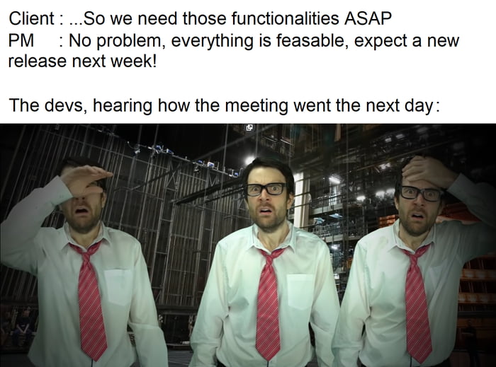 PmsWhoNeverCodedBeLike - 9GAG