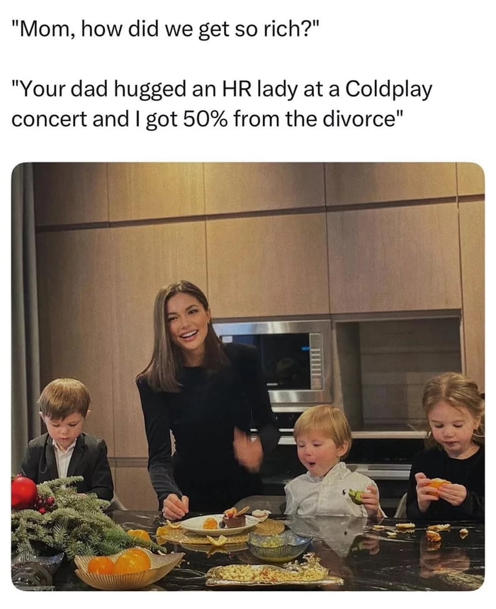 Its all about your dad - 9GAG