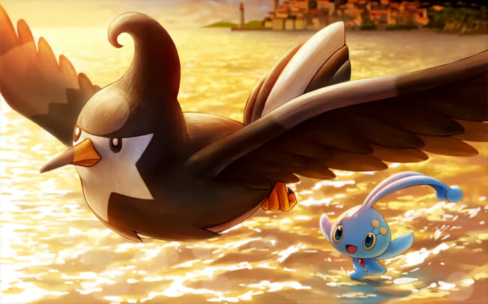 Daily Pokémon #397 - 9GAG