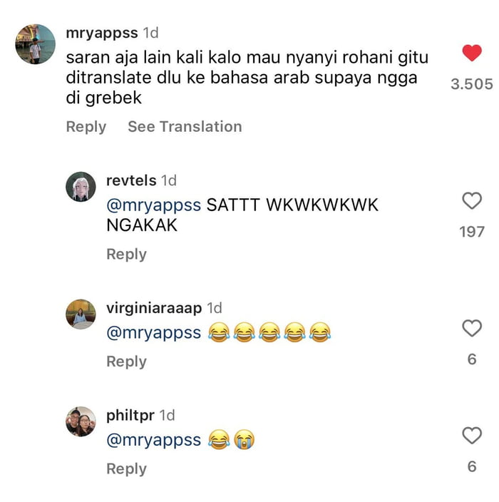 Bisa aja si kapir - 9GAG