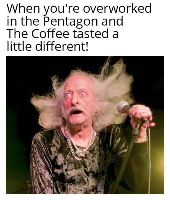 That morning coffee feeling - 9GAG