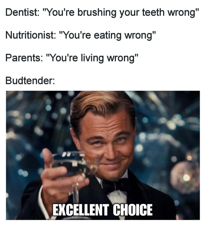 Finally someone who gets it - 9GAG