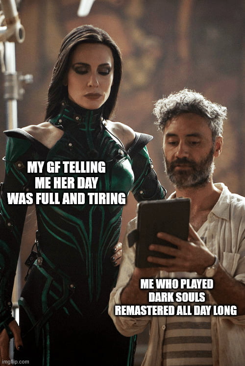 Praise the sun - 9GAG