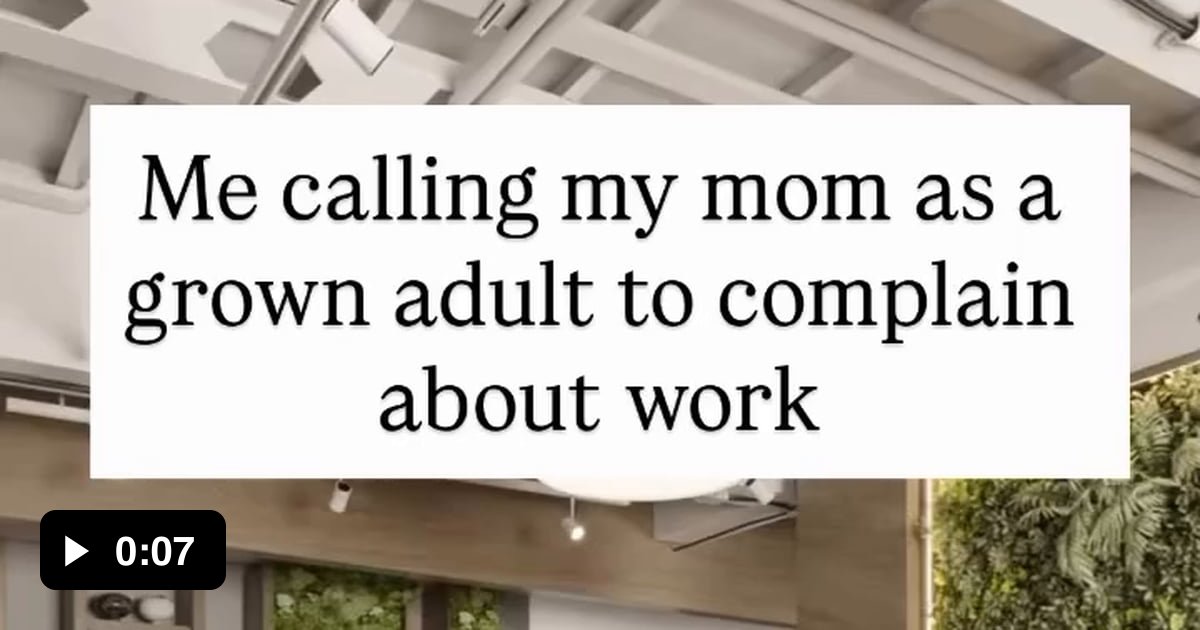 When adulting hits hard and you just need your mom to make it all better. Peter Griffin gets it ...