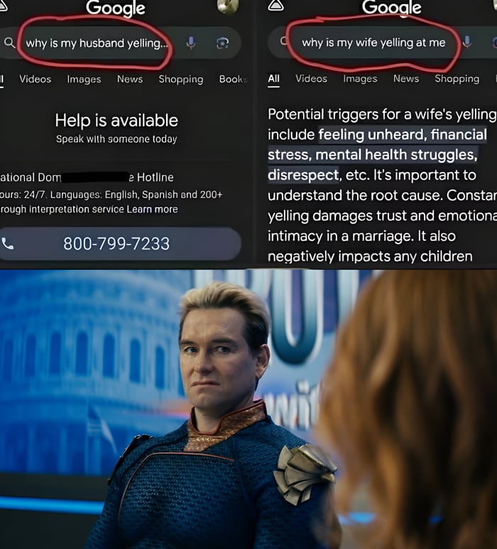 The internet knows too much about relationships - 9GAG