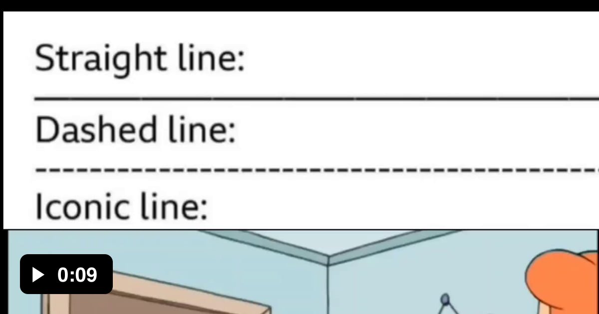 Iconic line from Family guy - 9GAG