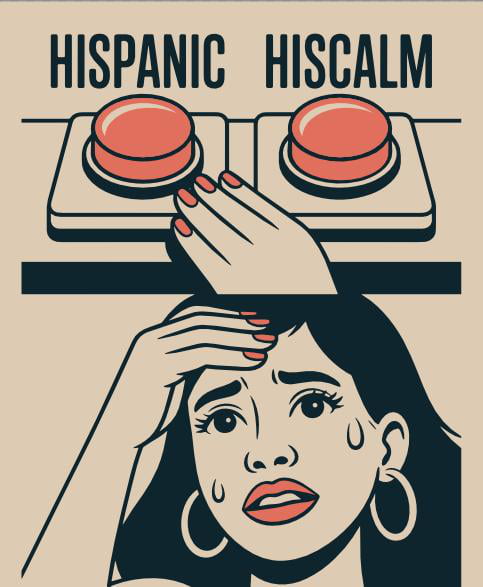Latinas Decision 9gag
