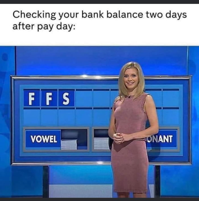 Every single time. - 9GAG