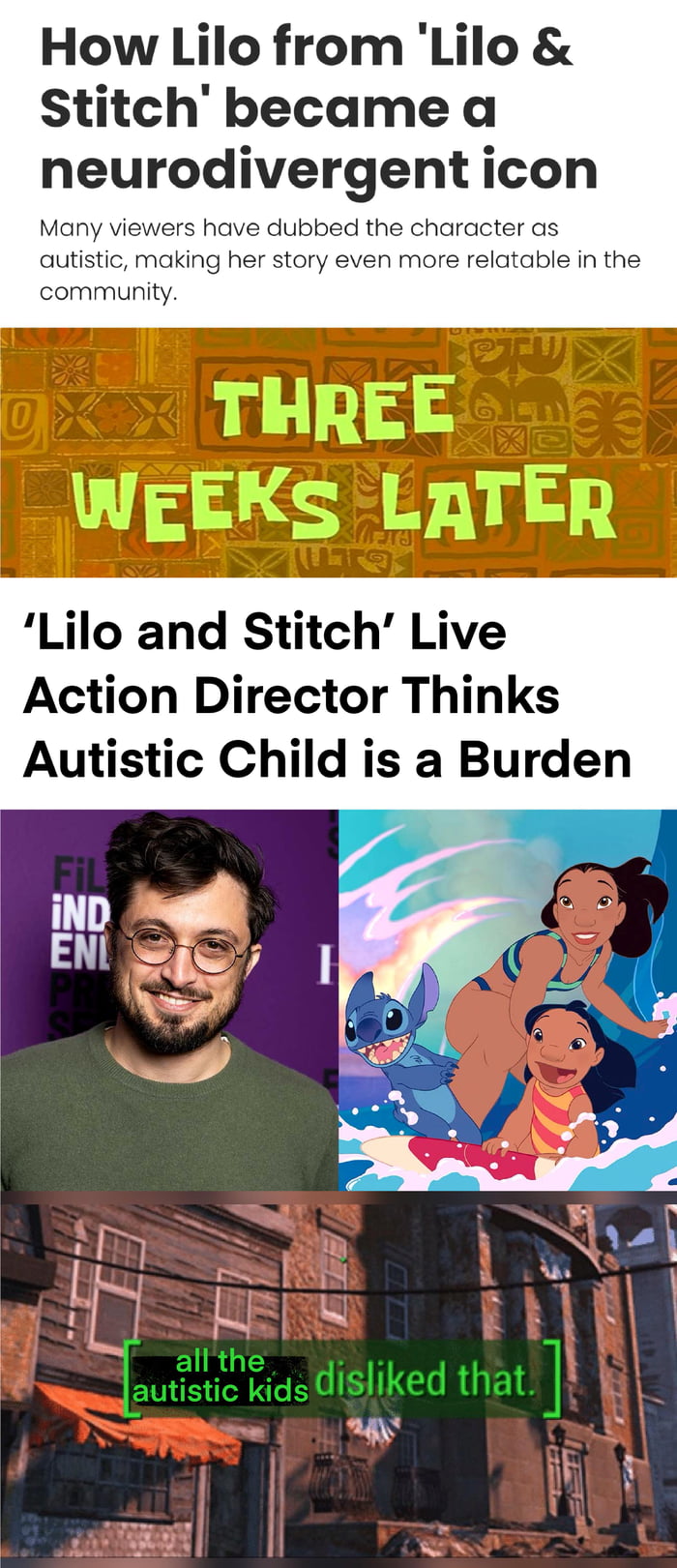 From icon to burden real quick. - 9GAG