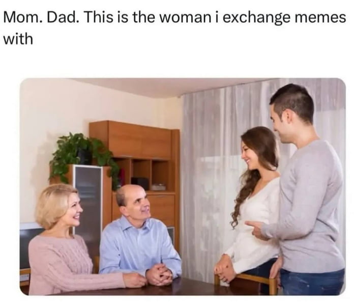 Finally meeting the meme source - 9GAG