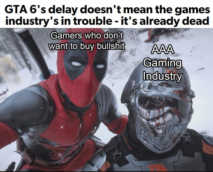 We stay winning - 9GAG