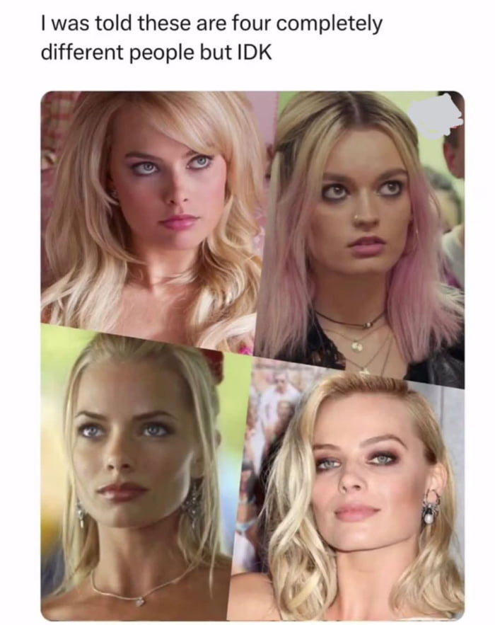 When she says you can't find someone like her, show her this. - 9GAG