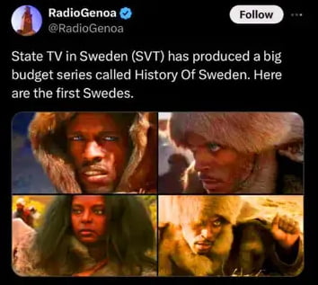 Ahh yes they're the first for everything - 9GAG