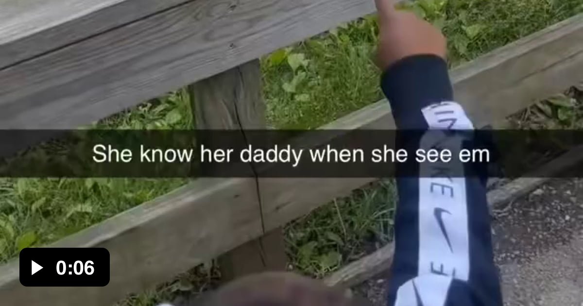 I need to see a picture of her dad right now ! - 9GAG