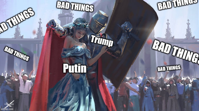 Chivalry is not dead. - 9GAG