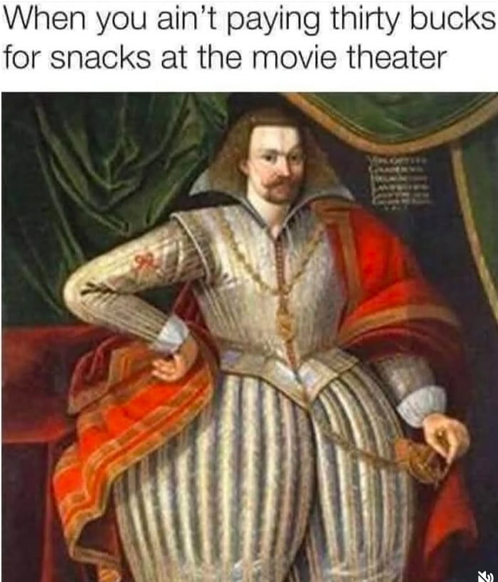 Absolute daylight robbery. - 9GAG