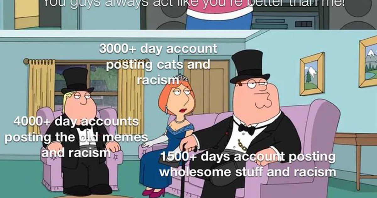 The amount of bots is too high. - 9GAG