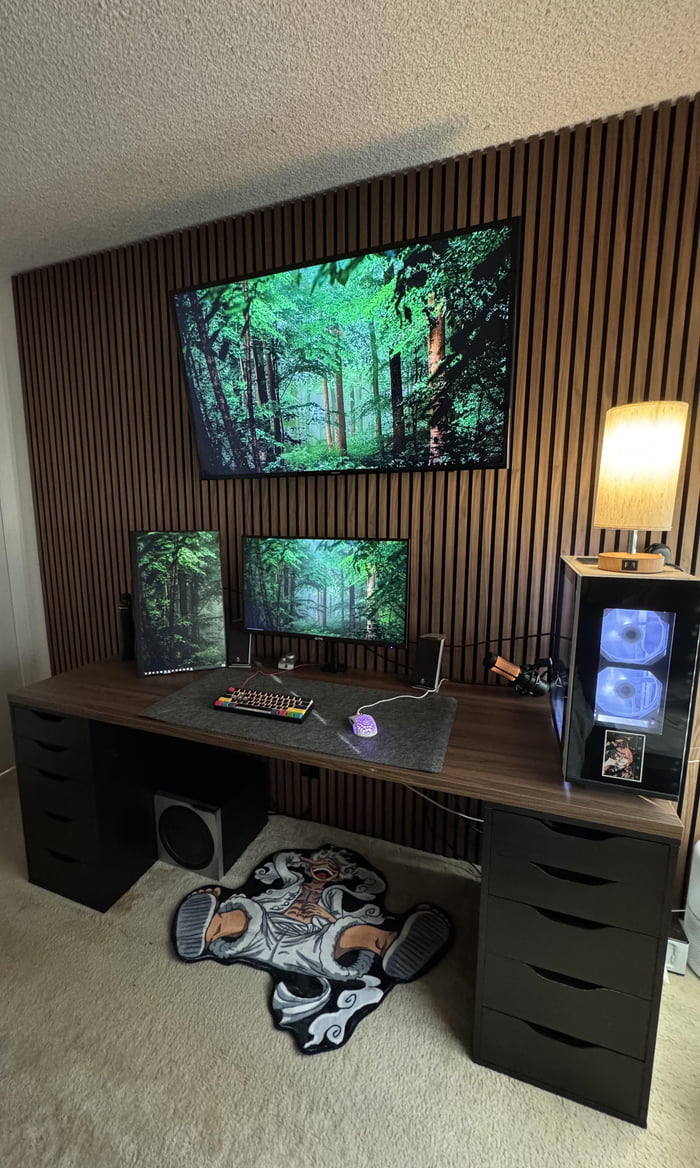 Relaxing Vibes (work in progress, any advice appreciated) - 9GAG