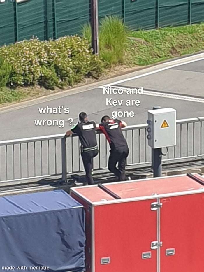 Reality Kicks in for H🅰️🅰️S - 9GAG