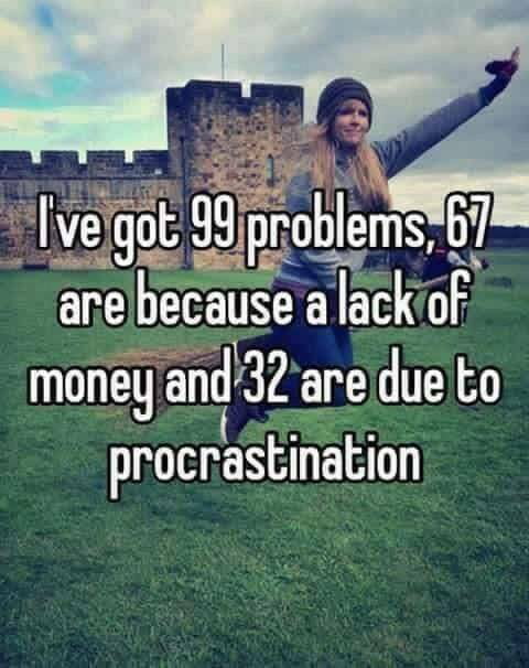 My problems - 9GAG