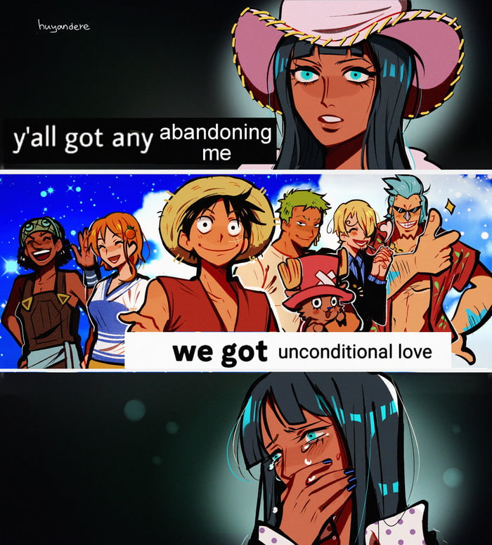 Unconditional love - 9GAG