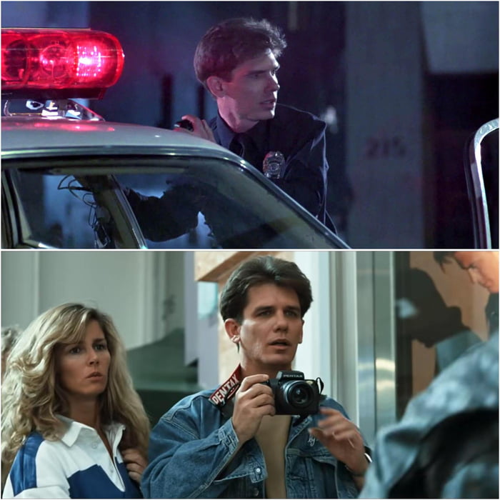 William Wisher is an American screenwriter, known for his work with ...